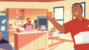 State Farm & Realtor.com | Polyester Studio | Character driven animation